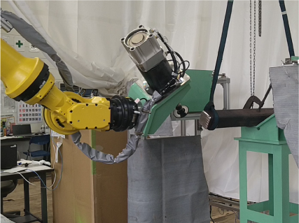 事業内容 – TAIDEN ROBOT CENTER