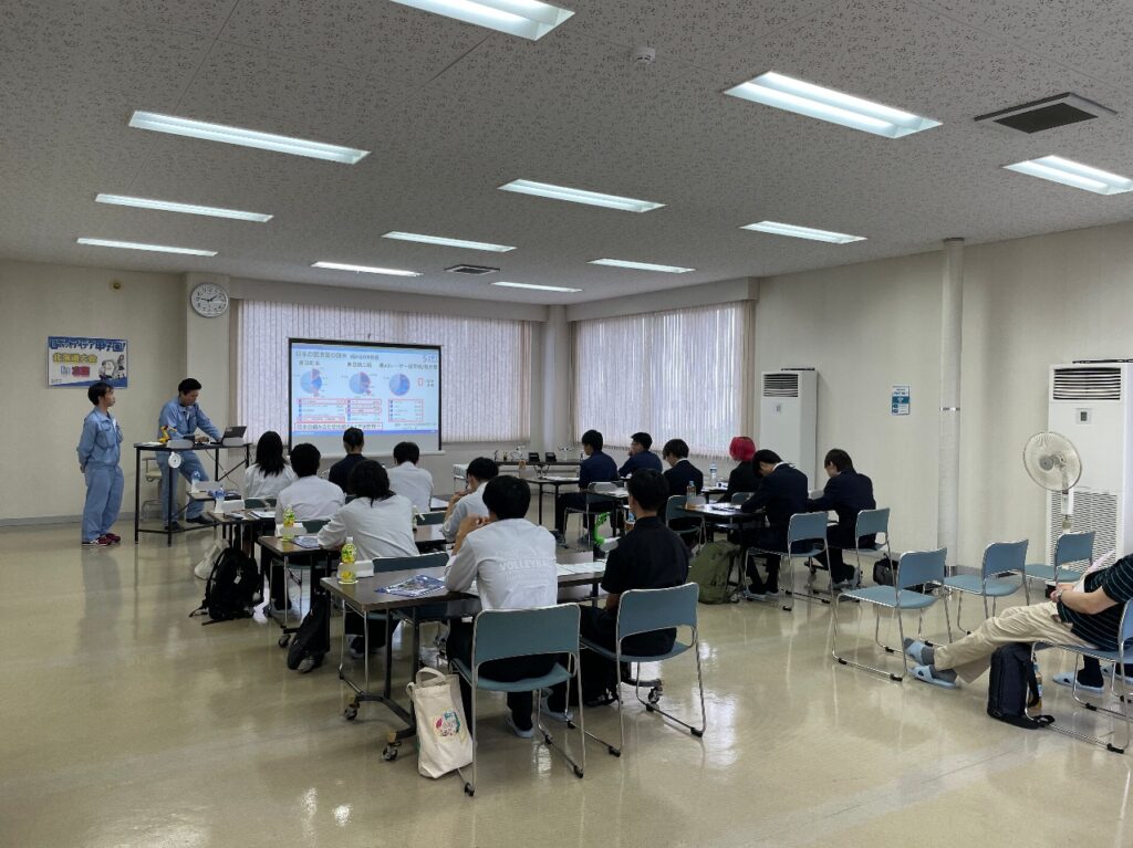 事業内容 – TAIDEN ROBOT CENTER